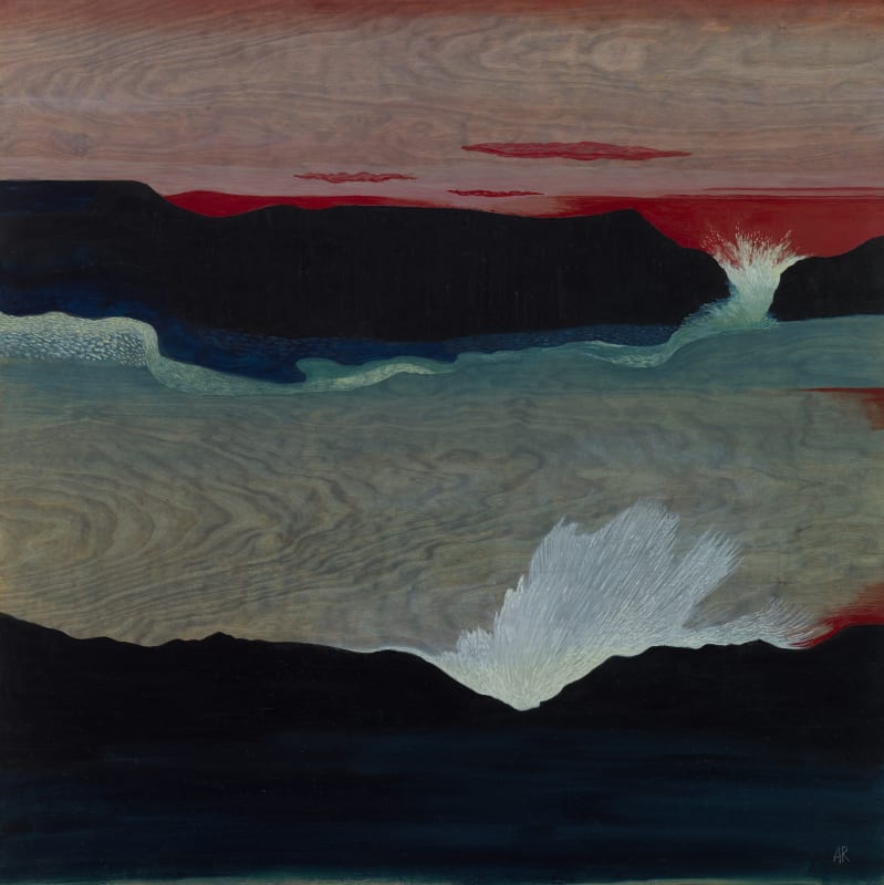 Anne Rothenstein | Stephen Friedman Gallery