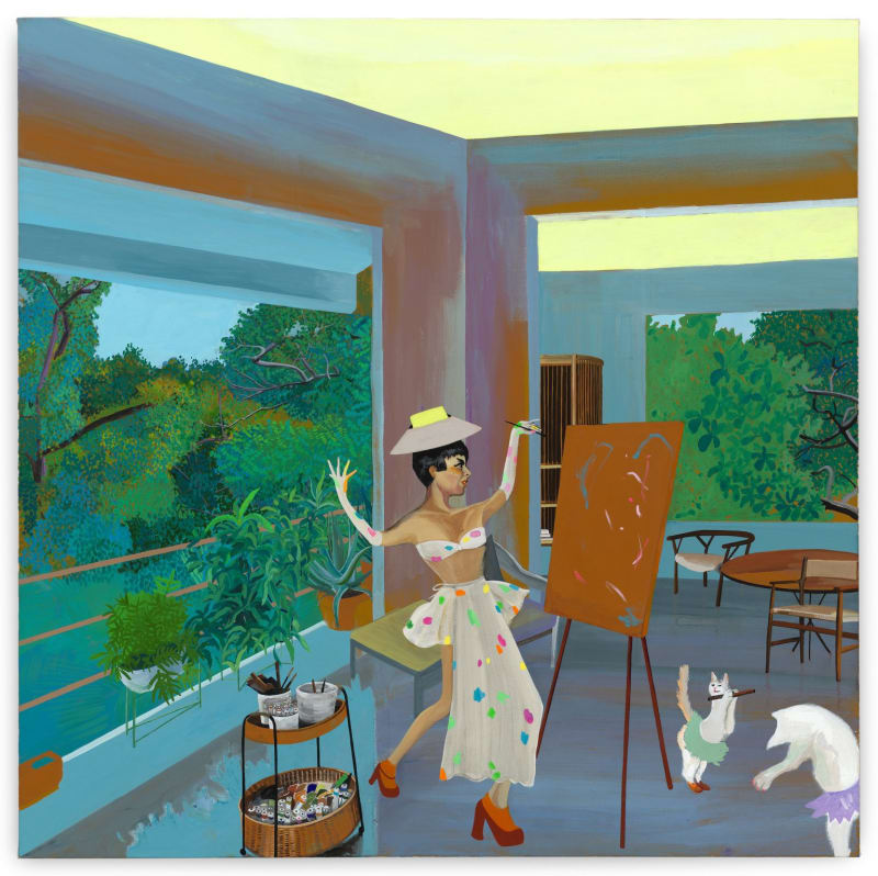 Stephen Friedman Gallery