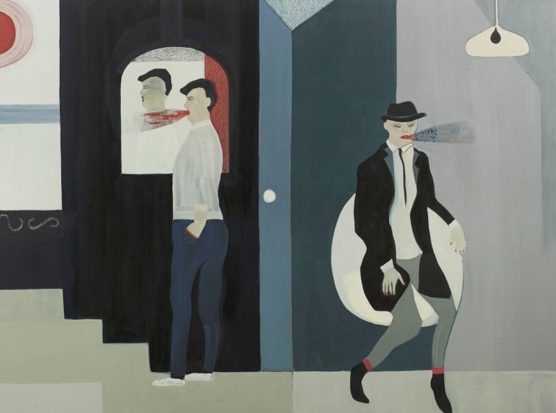 Anne Rothenstein | Stephen Friedman Gallery