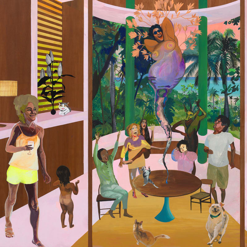 Stephen Friedman Gallery