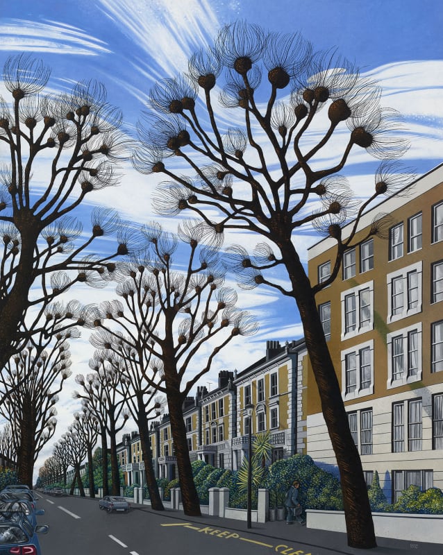 Caroline Coon | Stephen Friedman Gallery