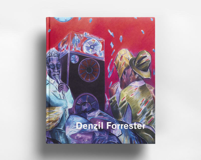 Denzil Forrester: A Survey | Stephen Friedman Gallery