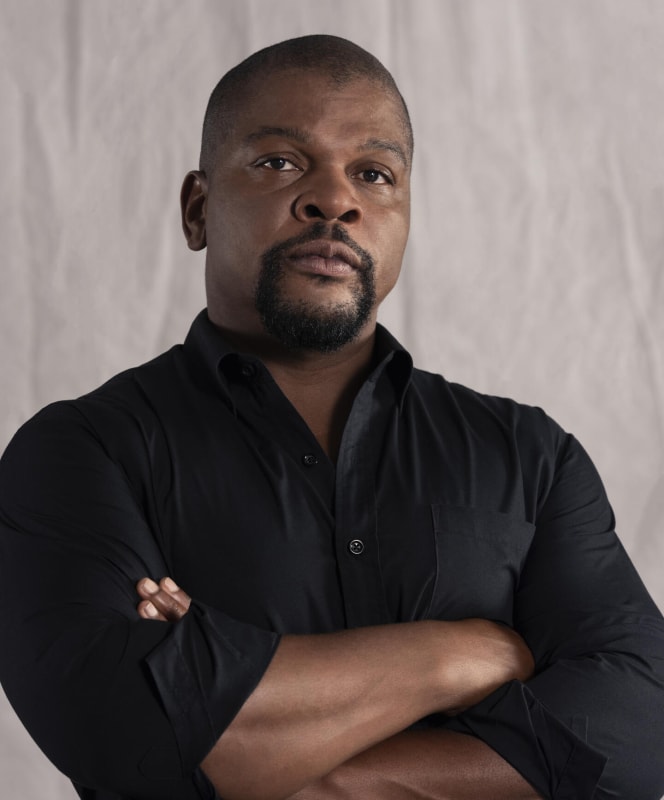 Stephen Friedman Gallery