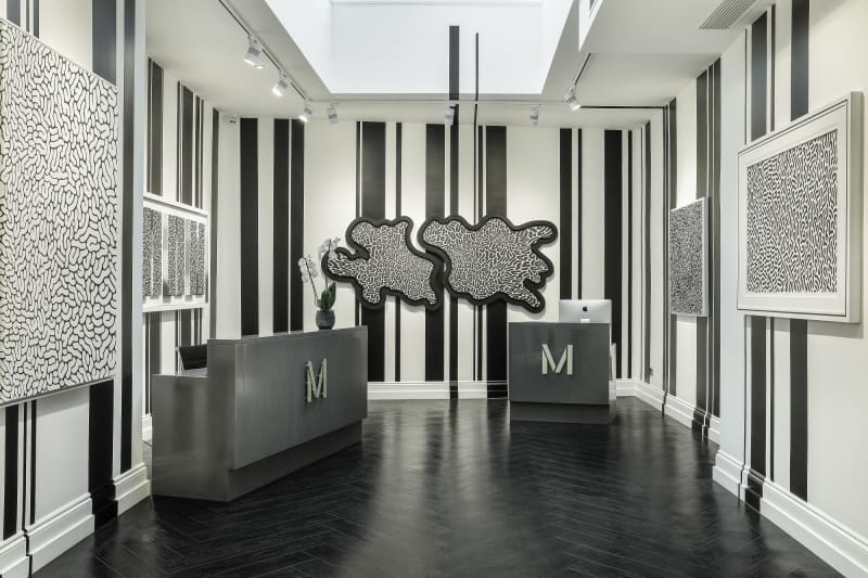 THE MADDOX STORY | Maddox Gallery