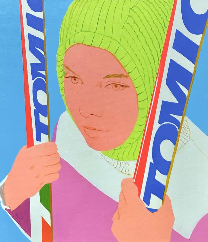 Maeve Doyle’s Top 5 Emerging Contemporary Artists who are Boldly ...