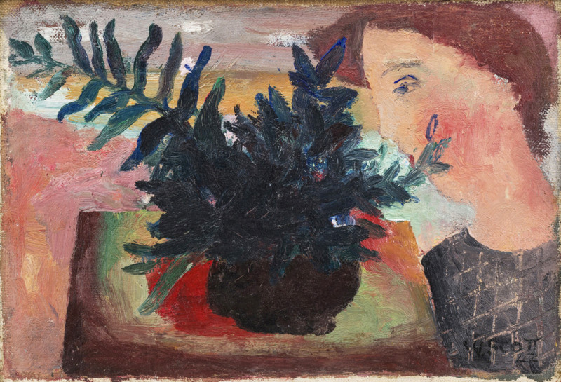 William Scott works | The Nine British Art