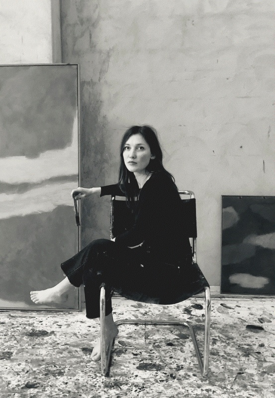 Nuria Maria | Cadogan Gallery