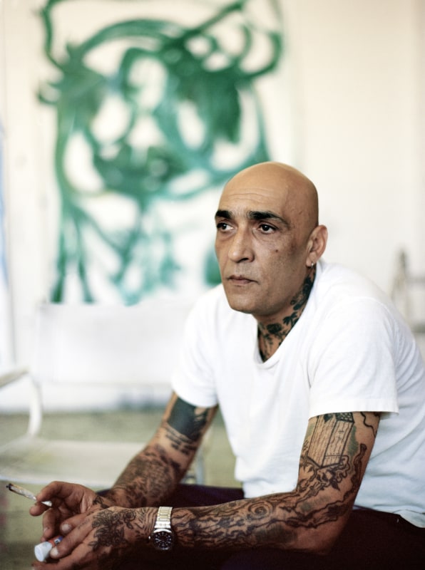 Armen Eloyan | Timothy Taylor