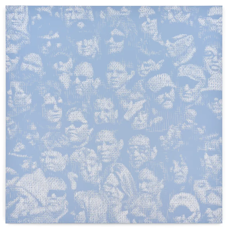 Tom Friedman | Stephen Friedman Gallery