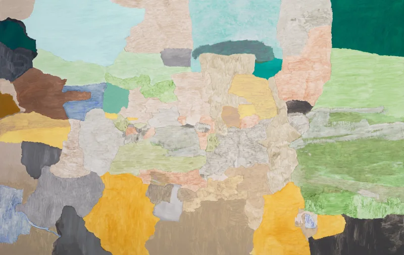 Exhibitions | Stephen Friedman Gallery