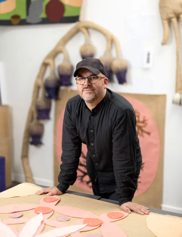 Stephen Friedman Gallery