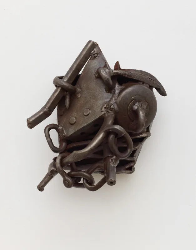 Melvin Edwards | Stephen Friedman Gallery