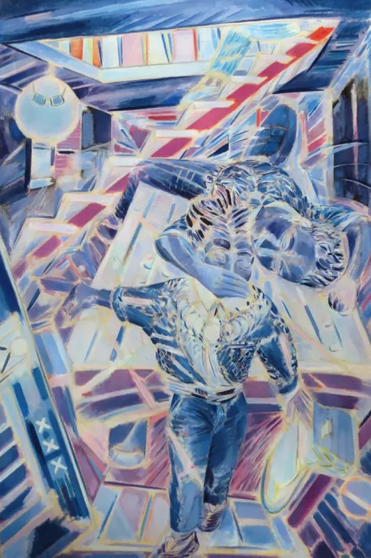 Denzil Forrester | Stephen Friedman Gallery