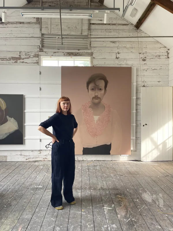 Sarah Ball | Stephen Friedman Gallery