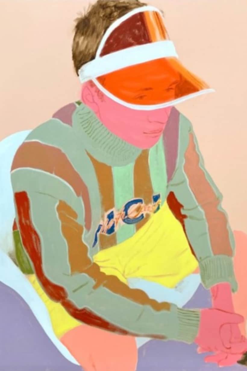 Exhibitions 2021 | Maddox Gallery