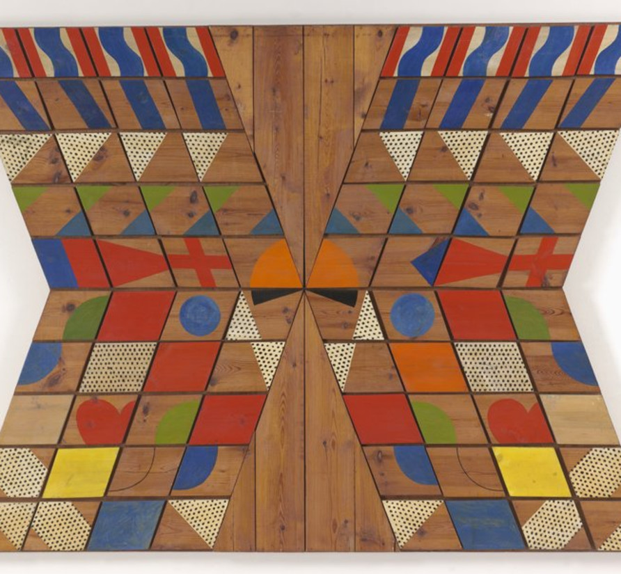 Joe Tilson | Waddington Custot