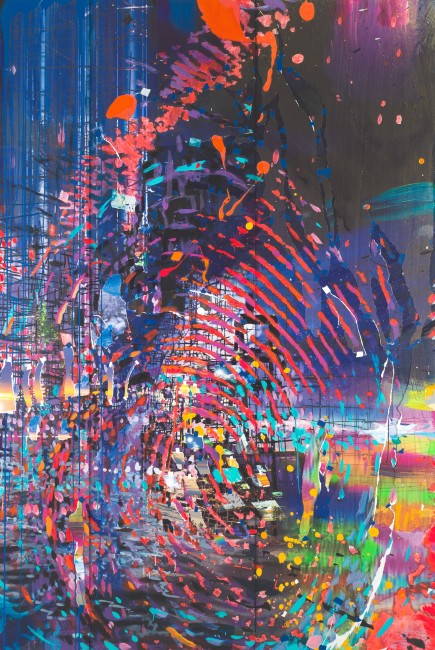 Sarah Sze | Victoria Miro