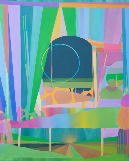 Exhibitions | Victoria Miro