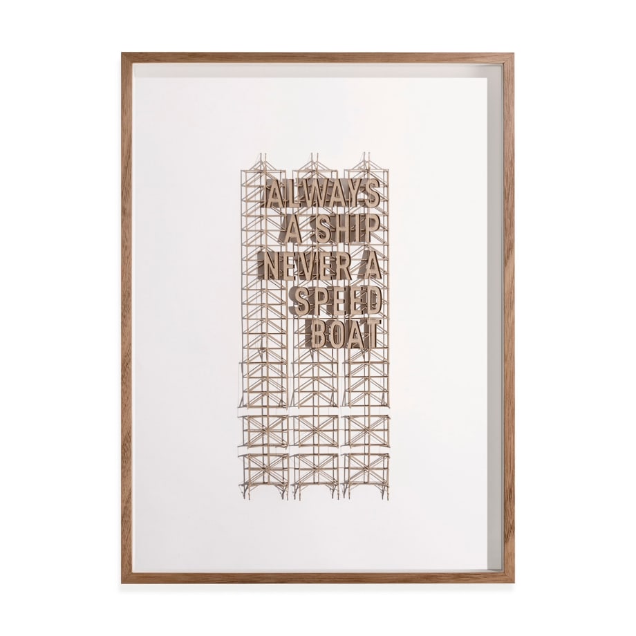 Art fair: Sydney Contemporary 2024: Daniel Agdag, Atong Atem, Emil ...