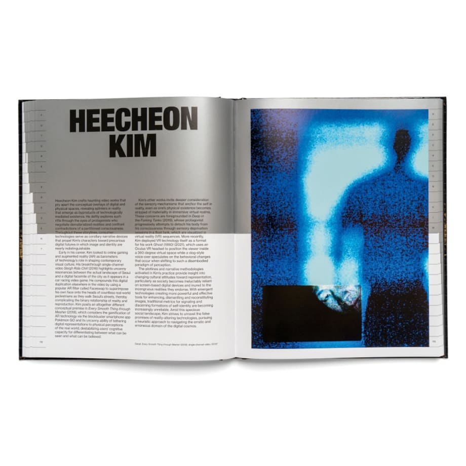 HEECHEON KIM | BB&M | CONTEMPORARY ART GALLERY