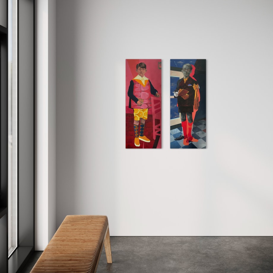 Wackers Academie Mokum Award | Galerie Mokum