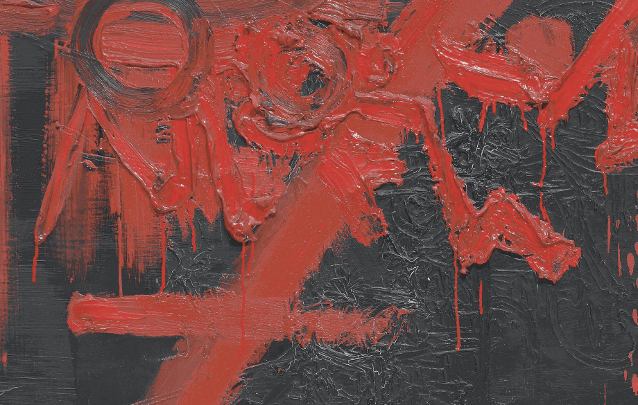 Georges Mathieu biografia | ABC ARTE