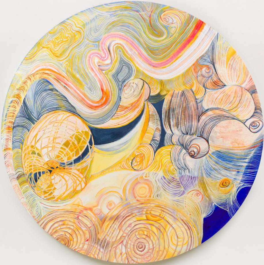 Adam Berg | Edward Cella Art & Architecture