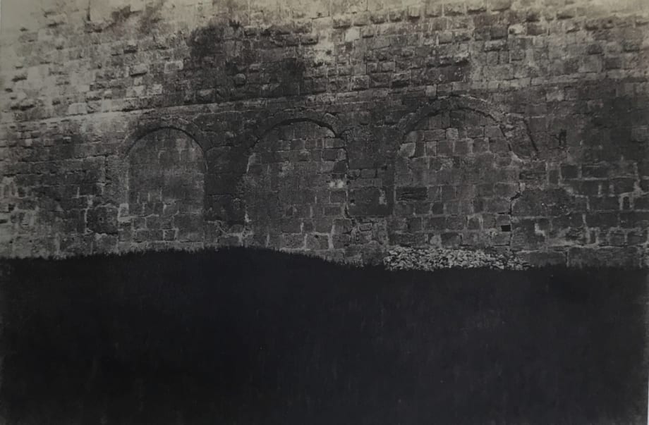 Auguste Salzmann | James Hyman Gallery