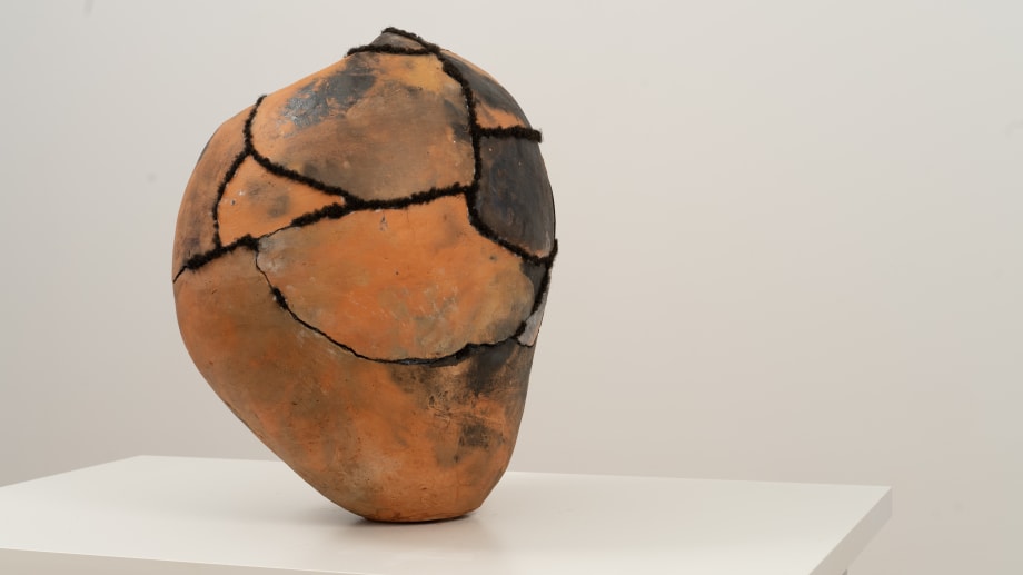 Adebunmi Gbadebo - Overview | Claire Oliver Gallery