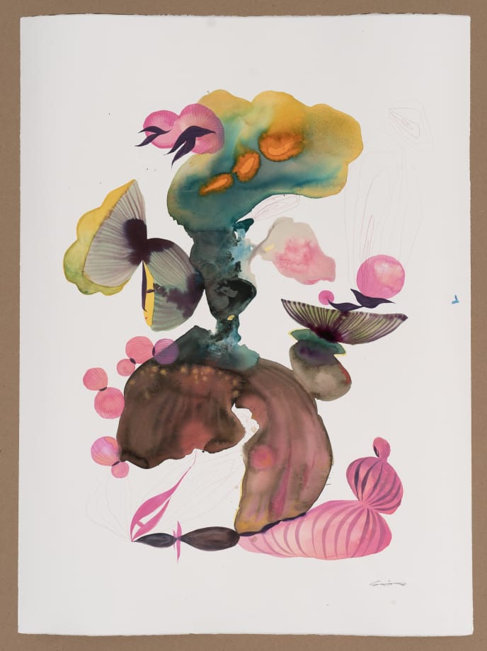 Suyao Tian - Overview | ArtlogicWebsite0907