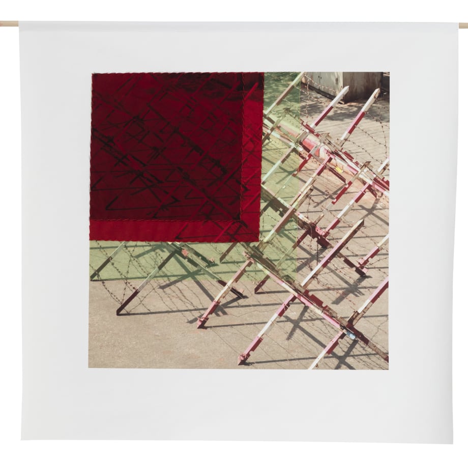 Nge Lay 12 May 4 Jun 2022 Overview A2z Art Gallery