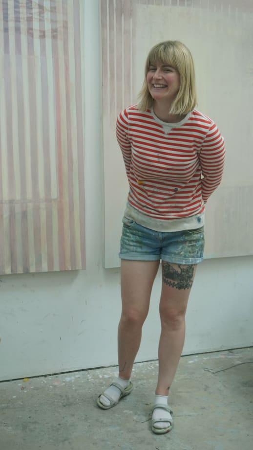 Lara Davies | Alma Pearl