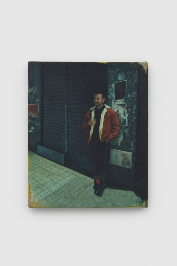 Adriel Visoto | Cob Gallery