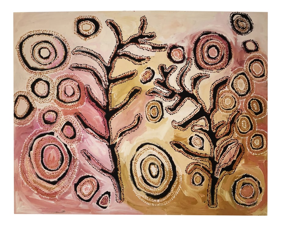 Judith Walkabout - Overview | JGM Gallery