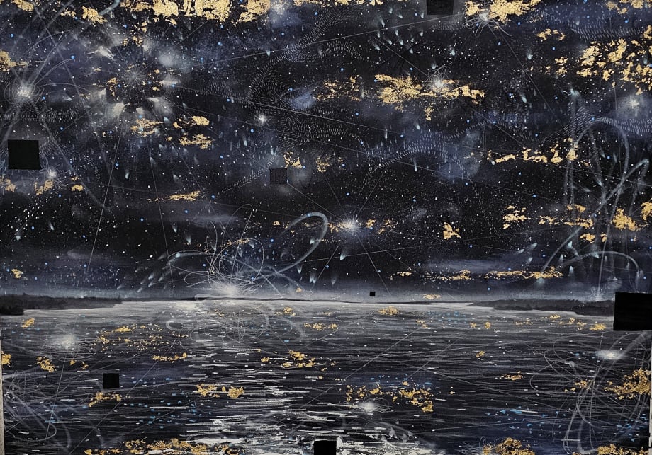 Michi Meko | Mariane Ibrahim Gallery