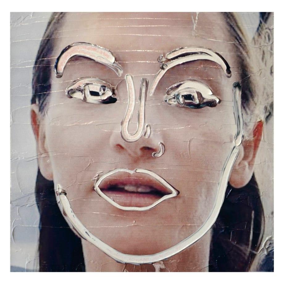 Gretchen Andrew | Pontone Gallery