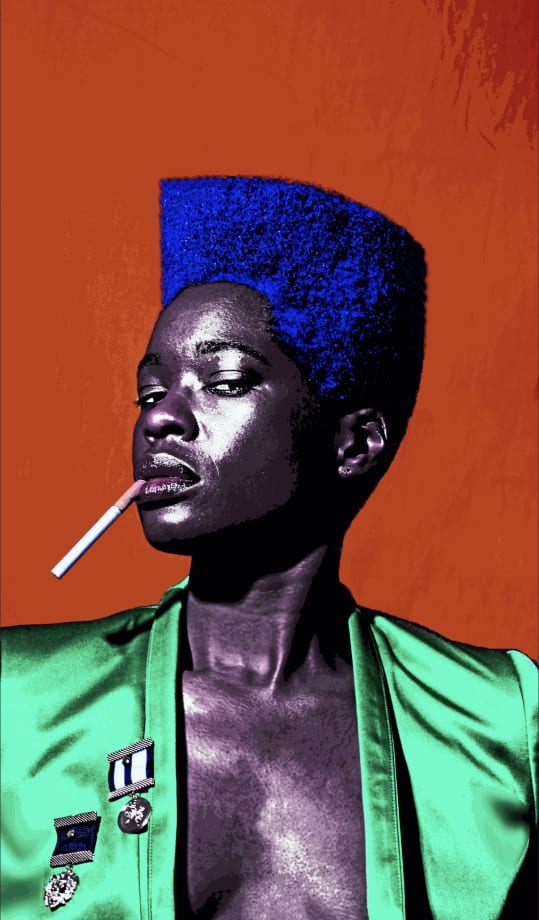 Rademakers Gallery | AiRich