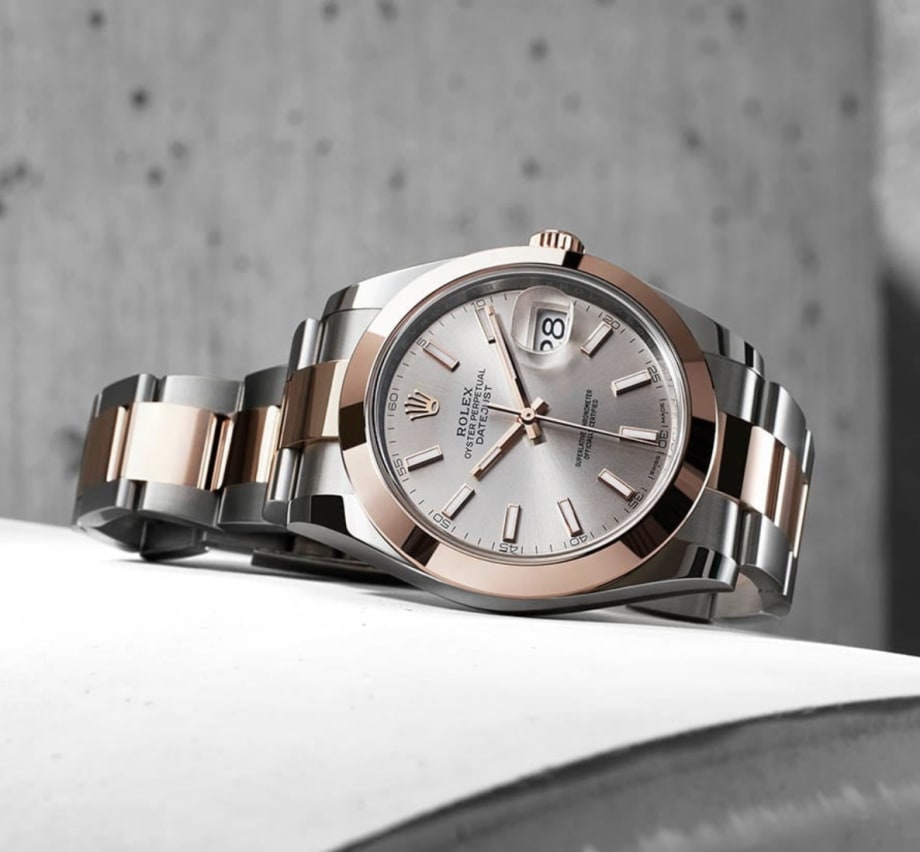 Rolex | The House of Luxury