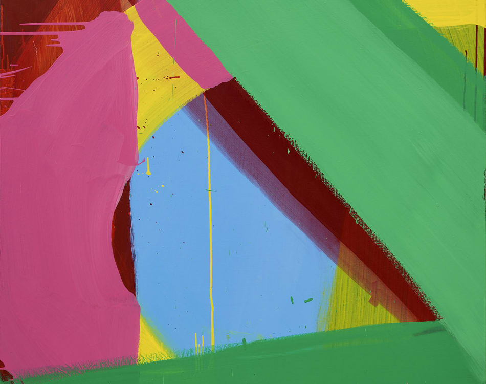 Exhibitions | Hollis Taggart