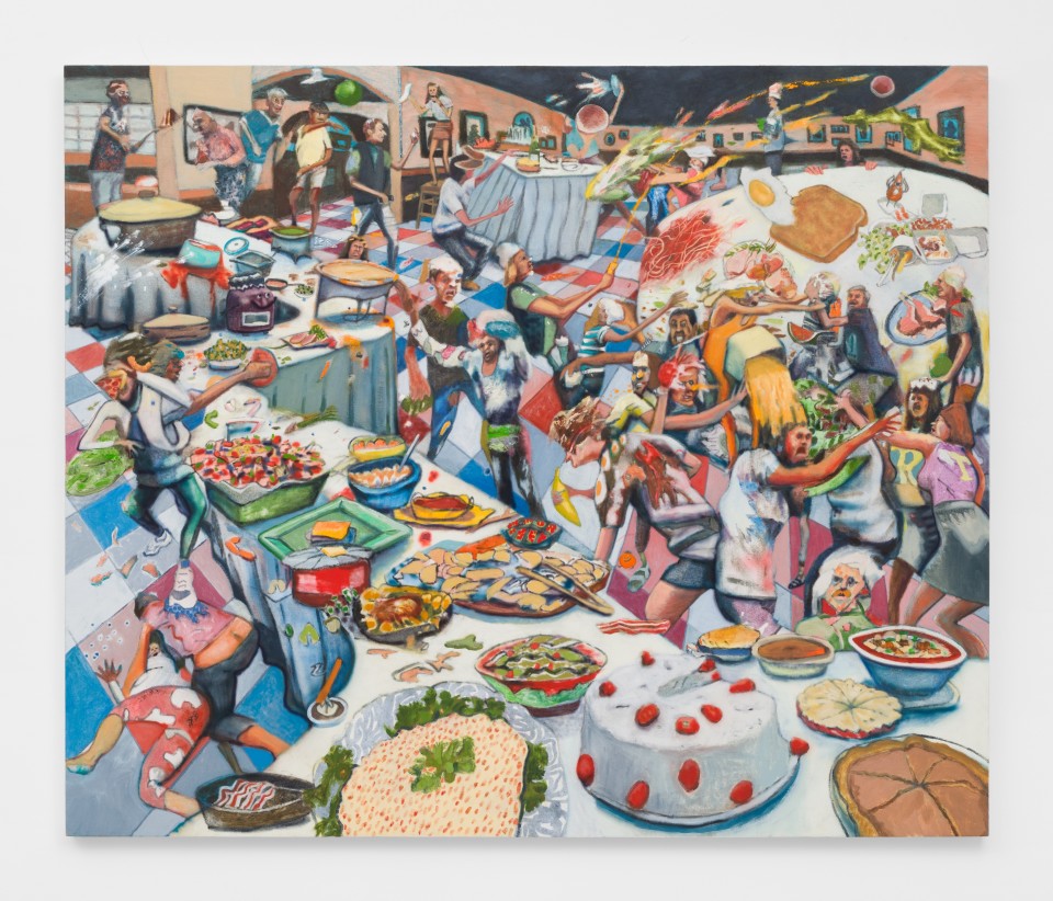 Hannah Whitaker works | M+B