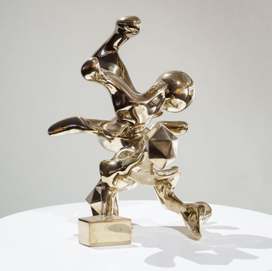 Filip MARKIEWICZ - Overview | Aeroplastics