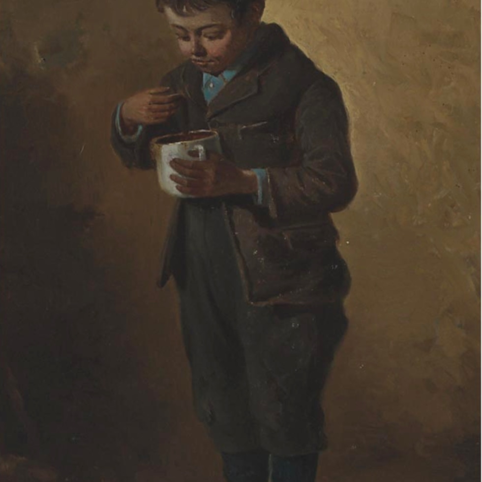 William Raphael - Retrospective Exhibition | Alan Klinkhoff Gallery ...